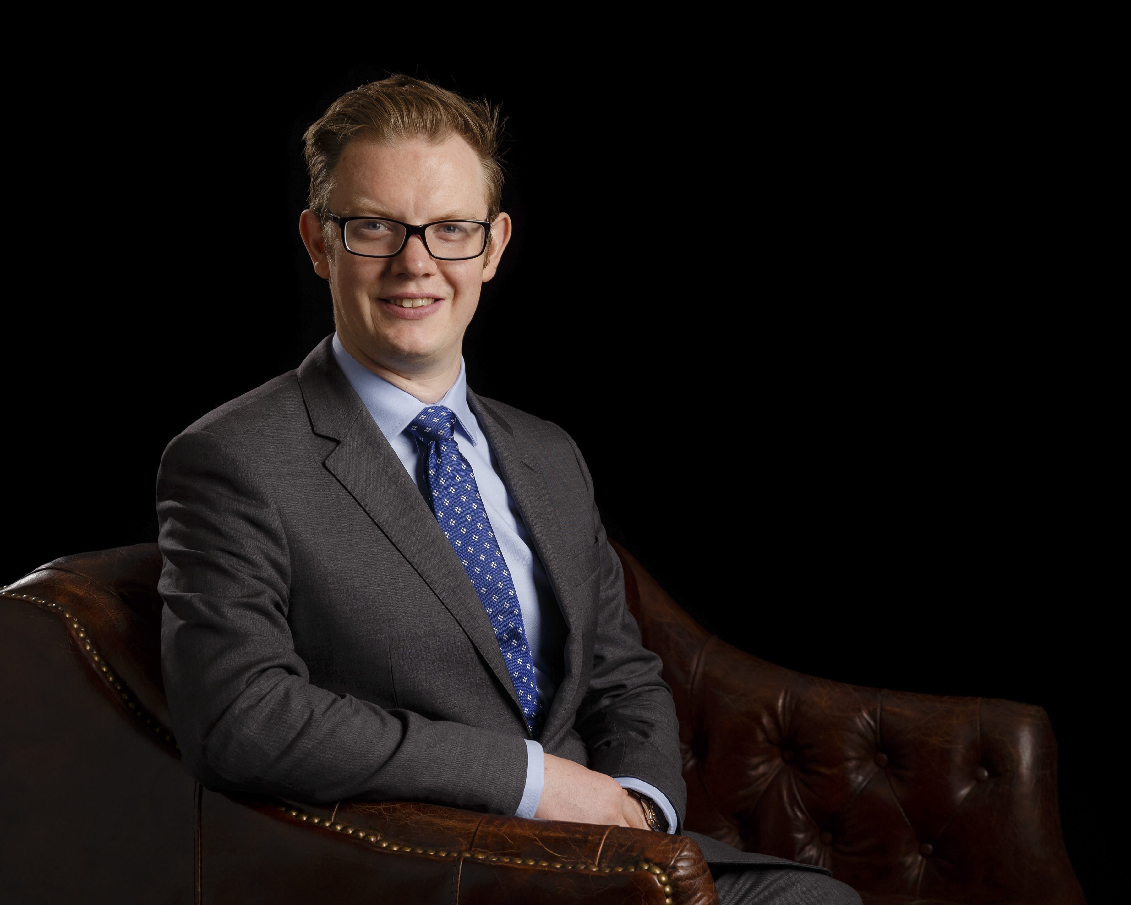 Matthew Peckham - List G Barristers