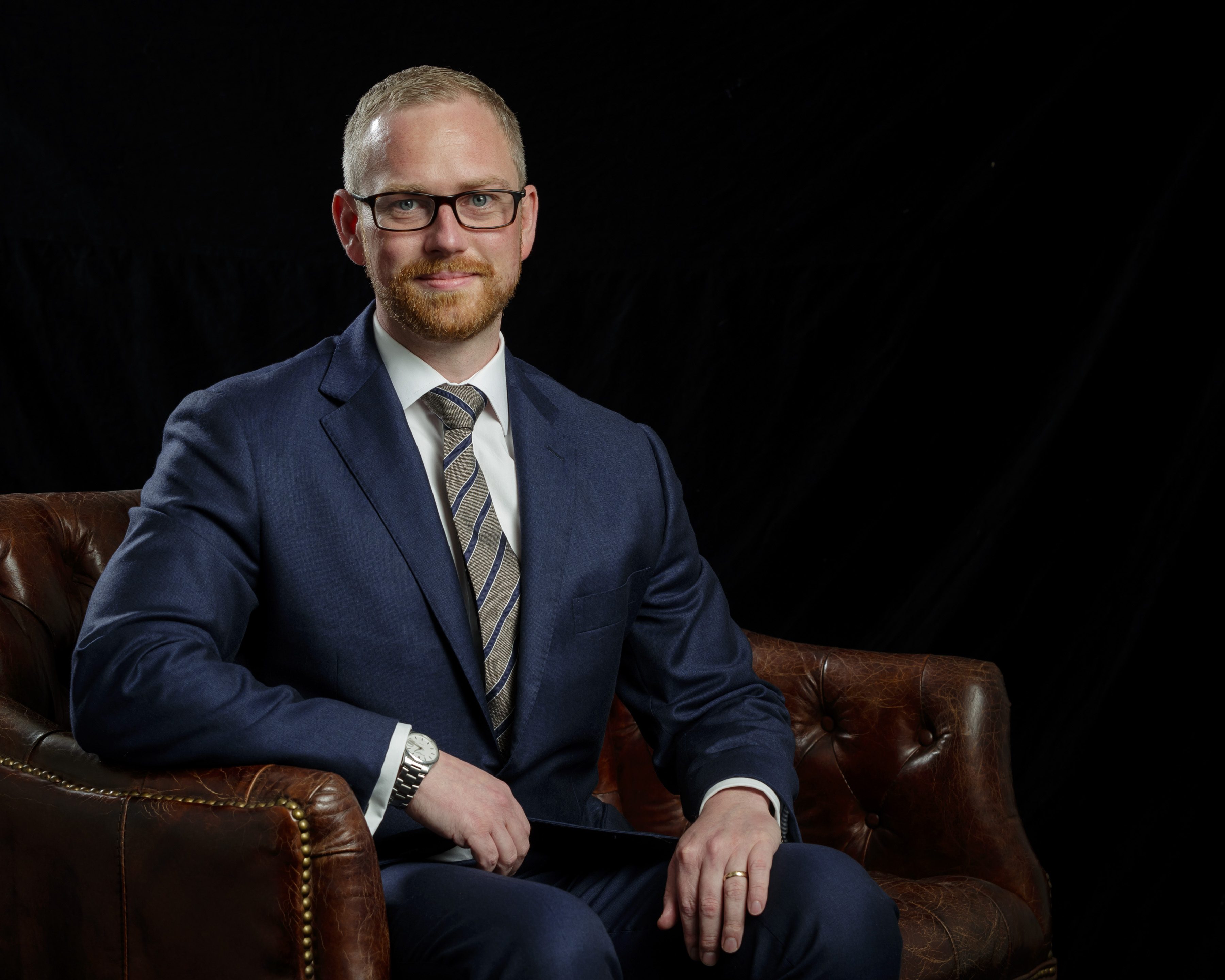 Andrew Crocker - List G Barristers