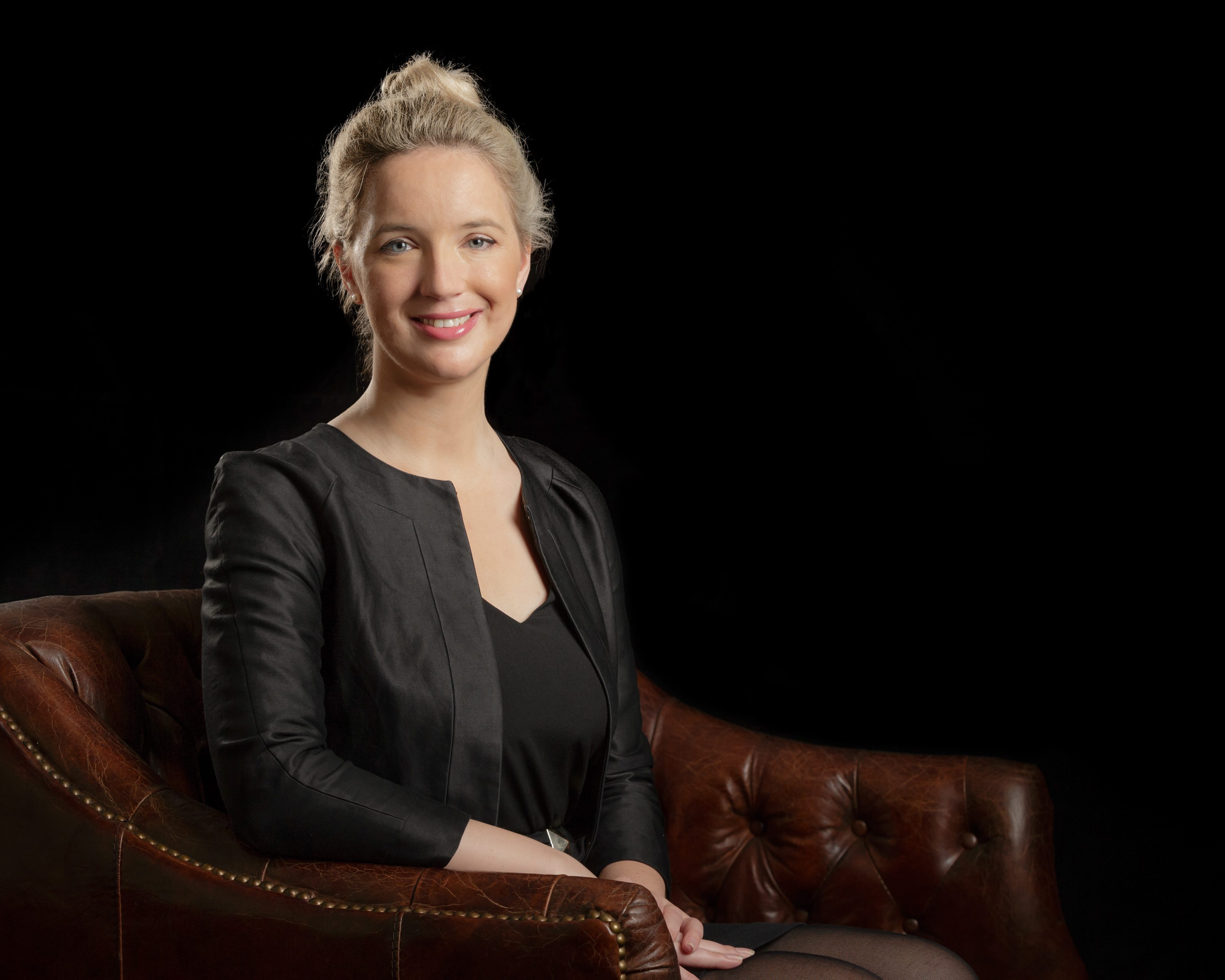 Jillian Williams - List G Barristers