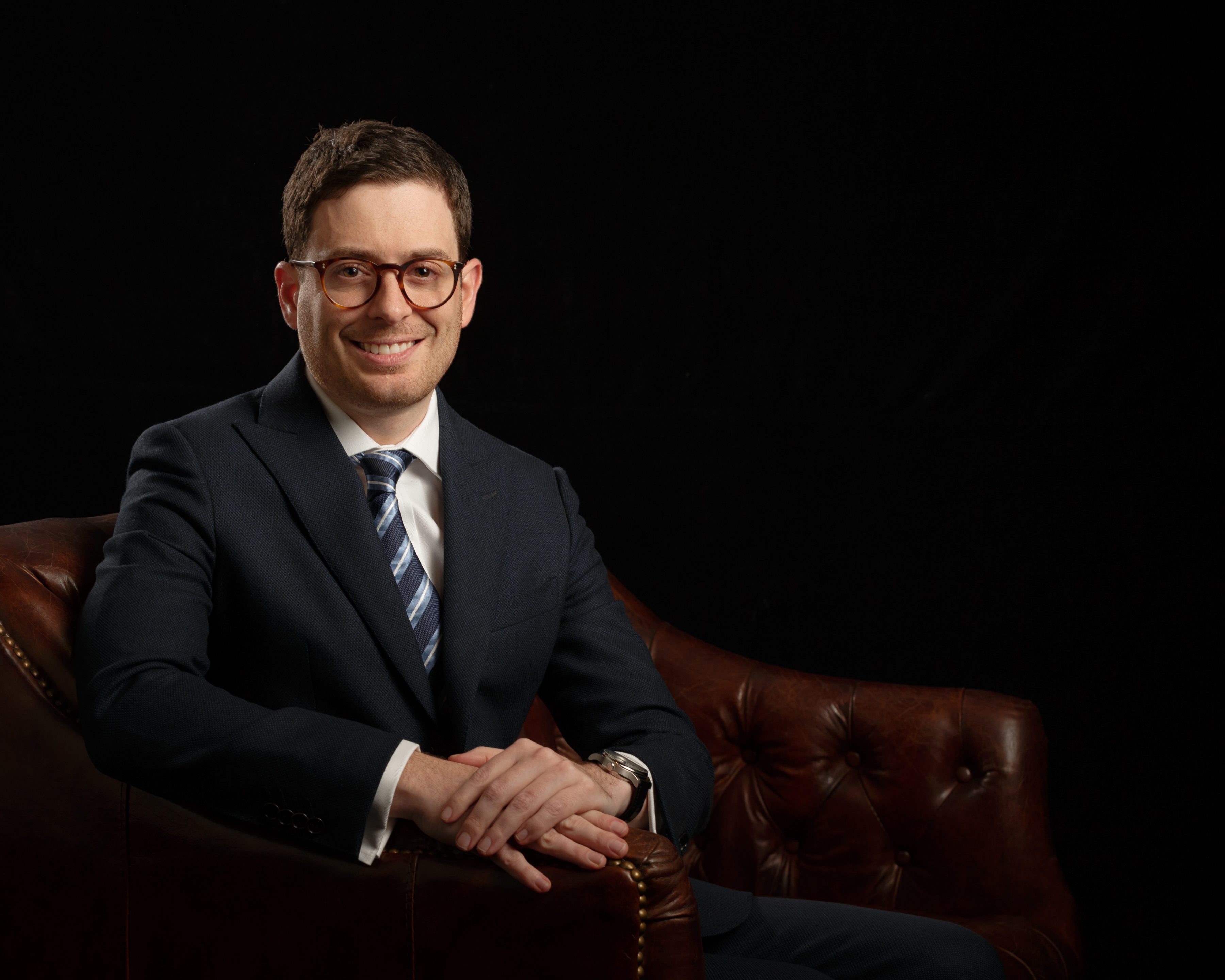 Dion Fahey - List G Barristers