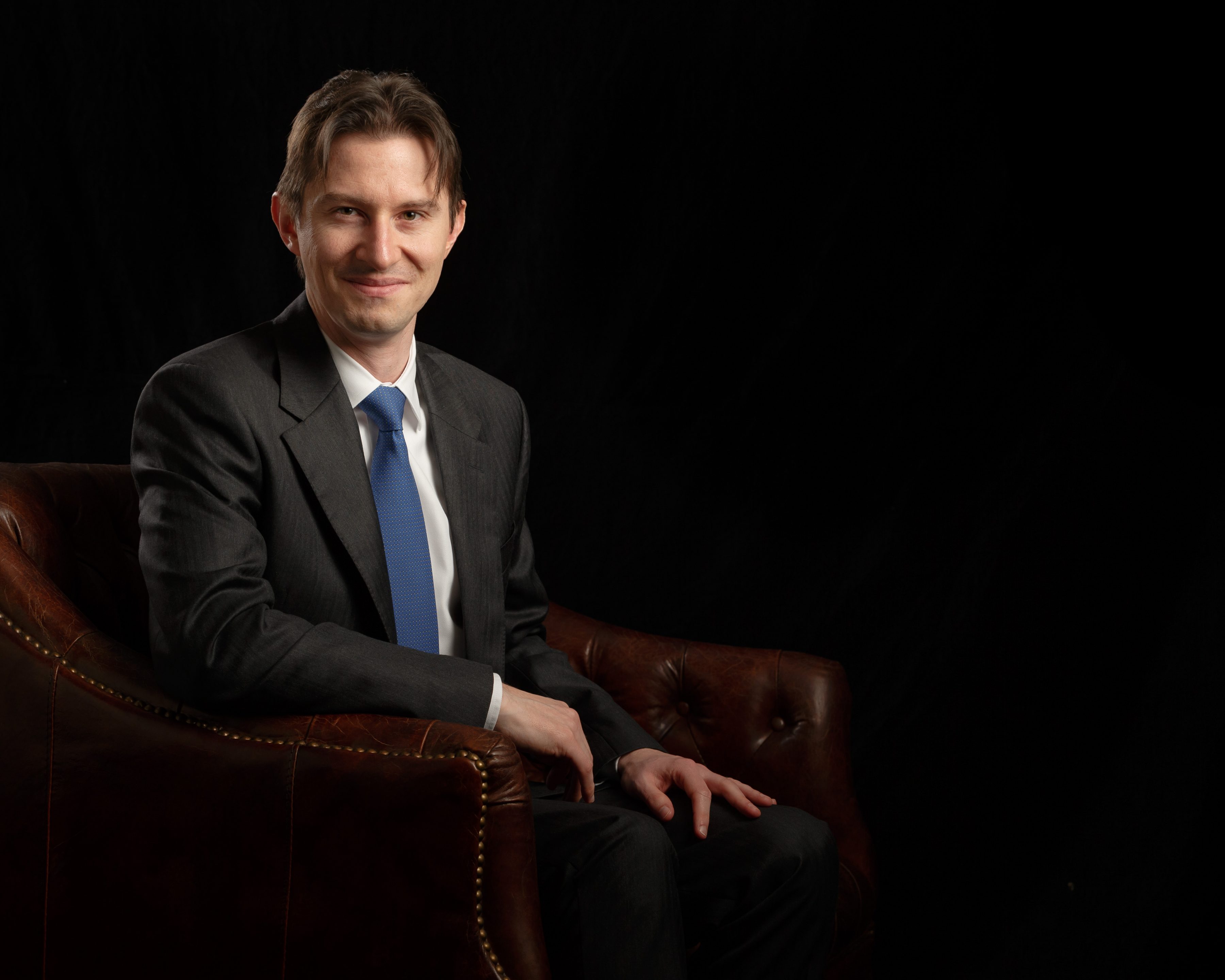 Jordon Ross - List G Barristers