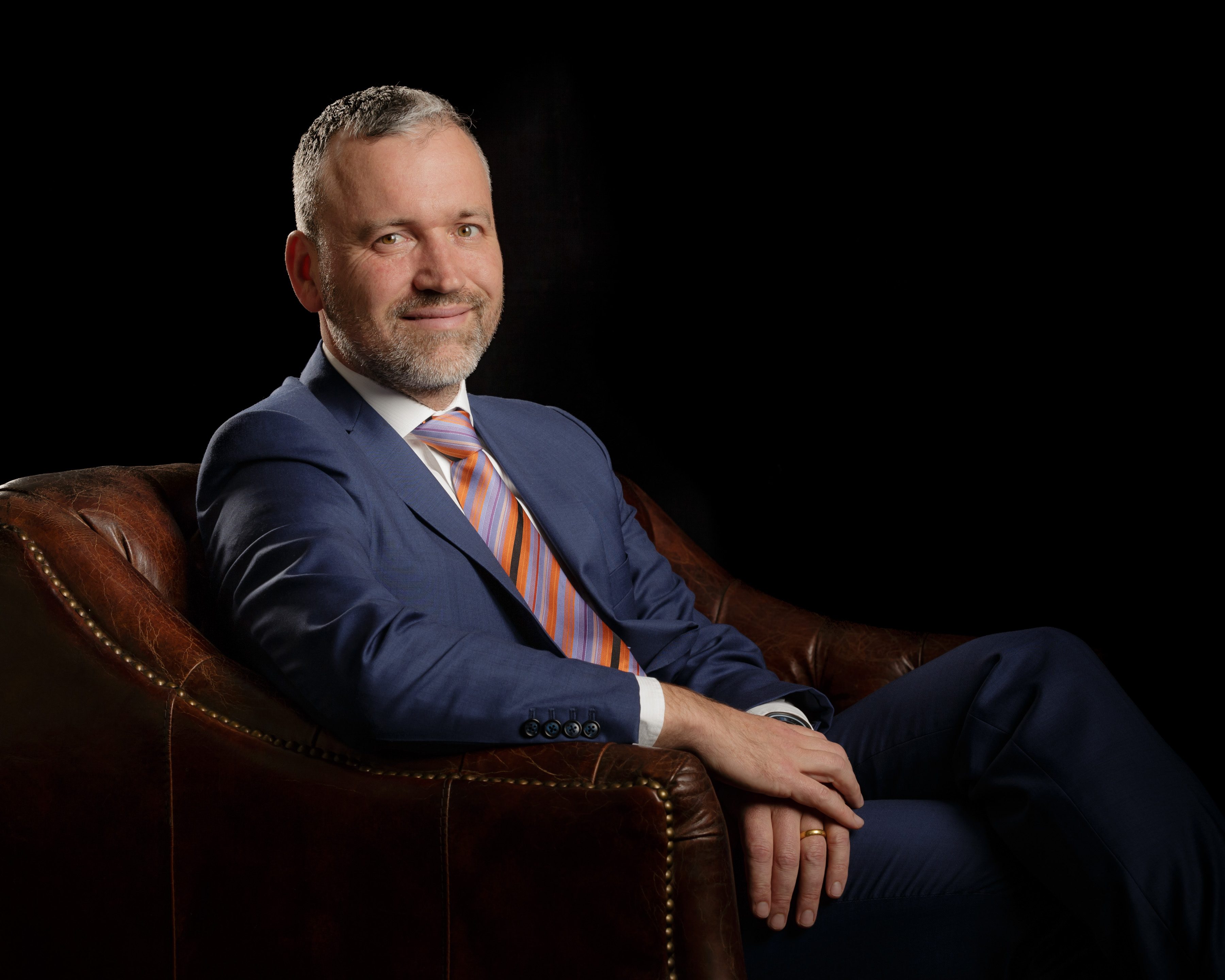 Edward Heerey KC - List G Barristers