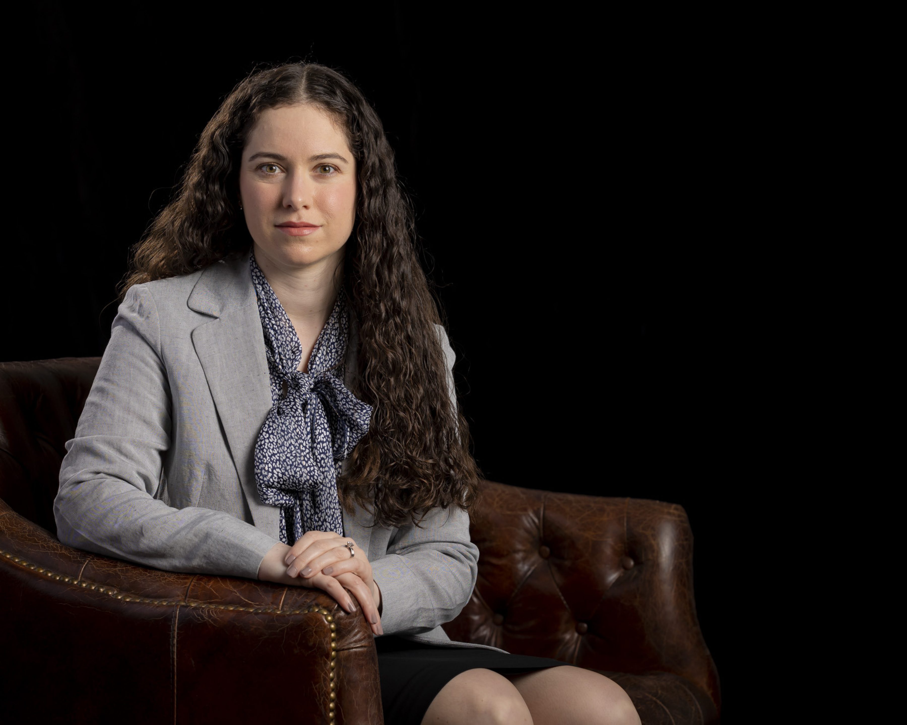 Jane Lindgren - List G Barristers