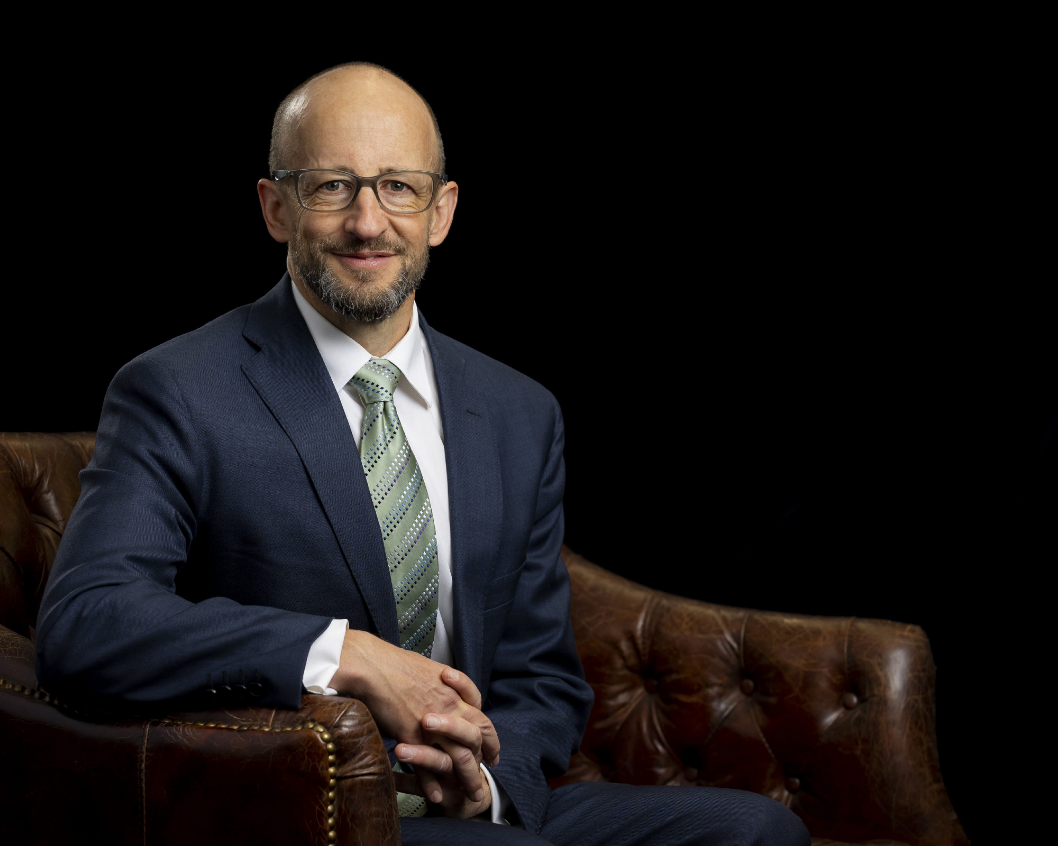 Craig Smith SC - List G Barristers