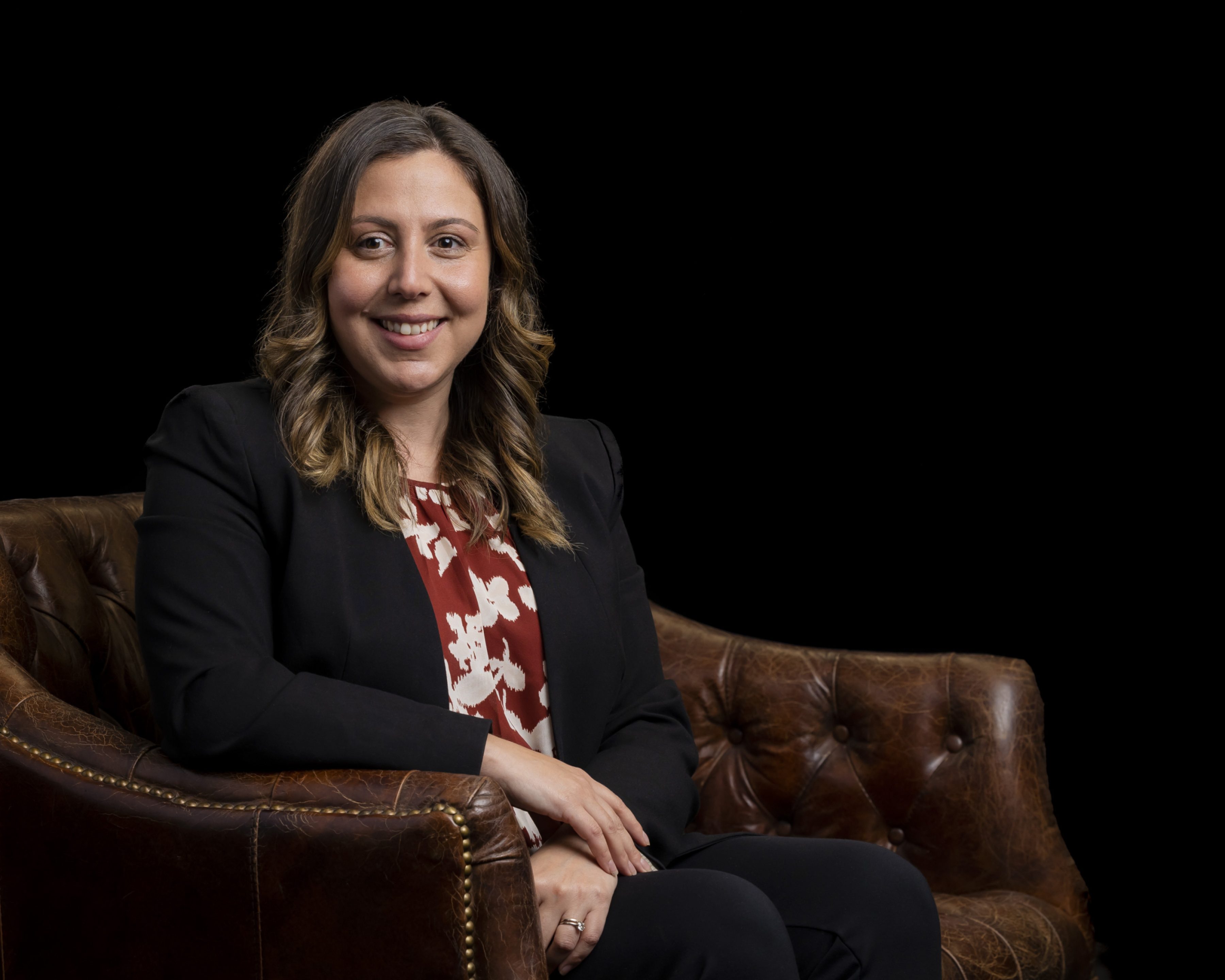 Amy Surkis - List G Barristers