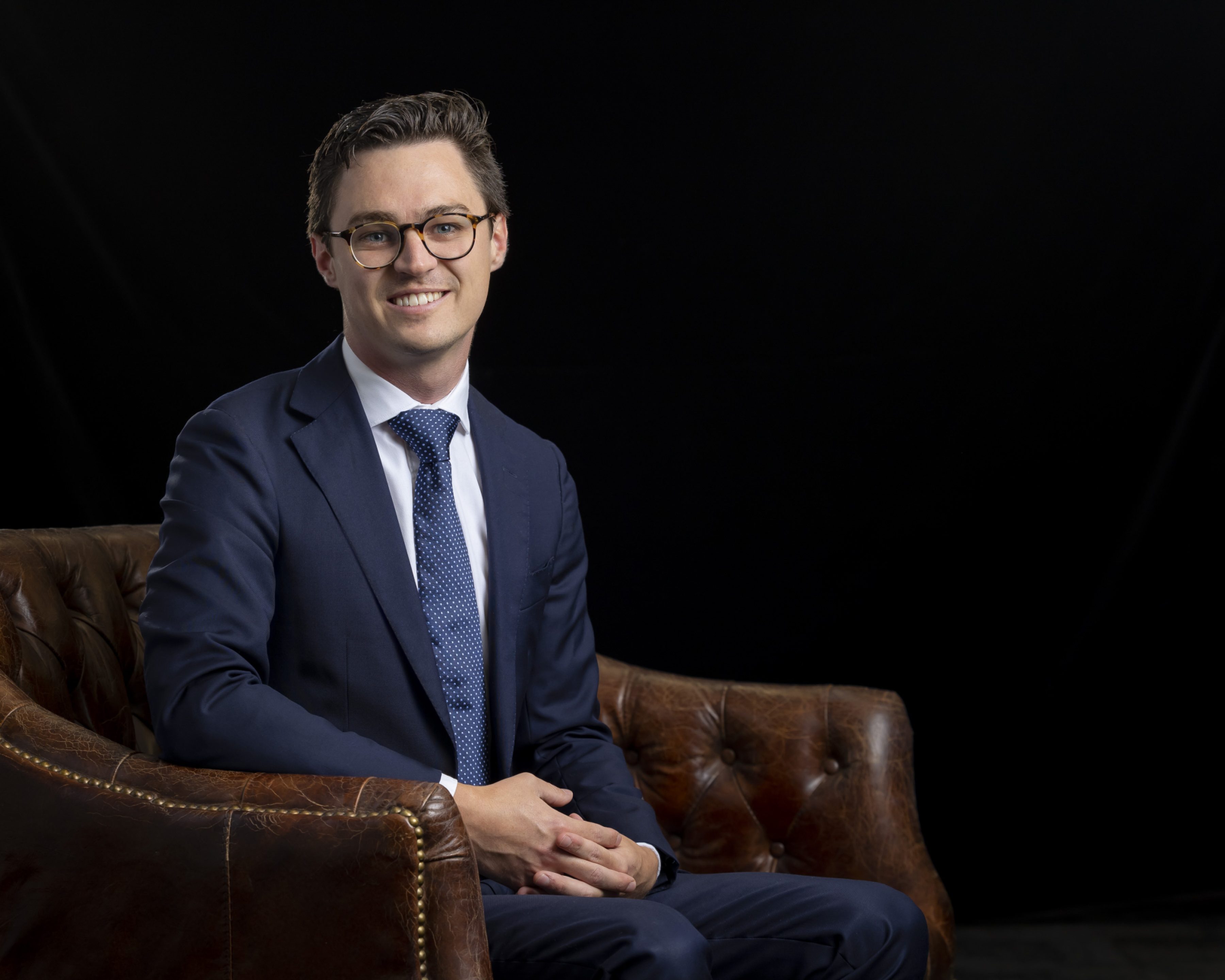 Tim Burn-Francis - List G Barristers