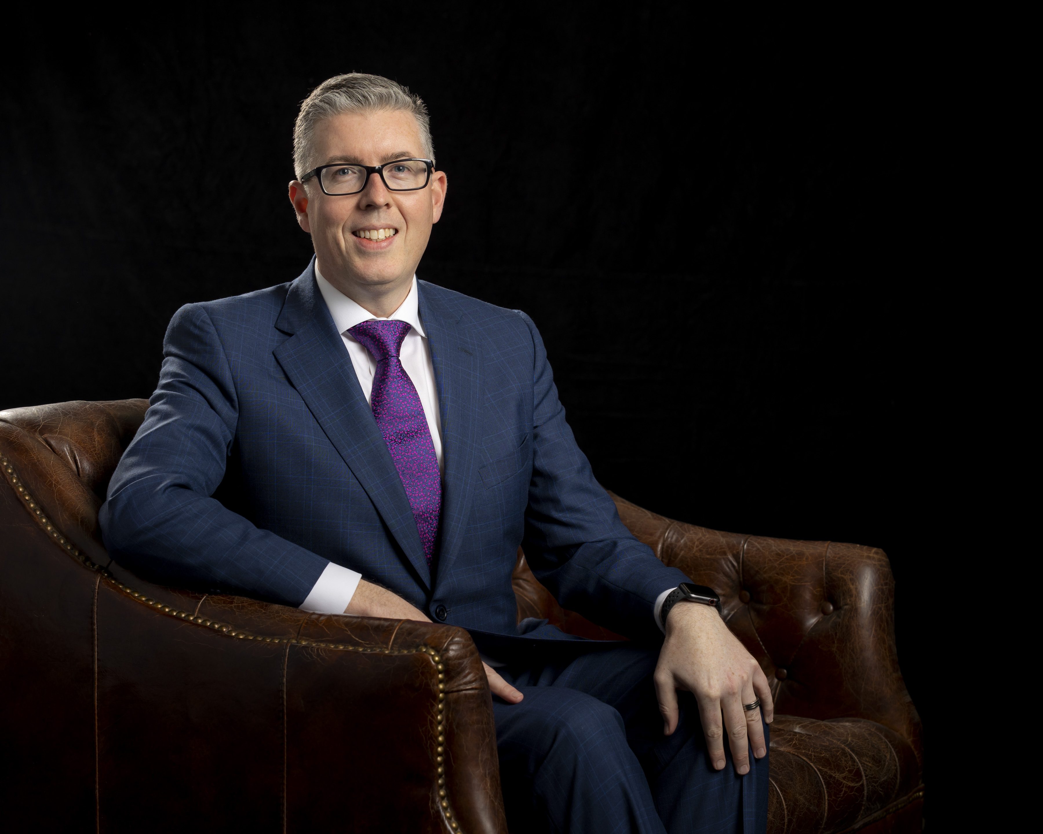 Andrew Cameron - List G Barristers