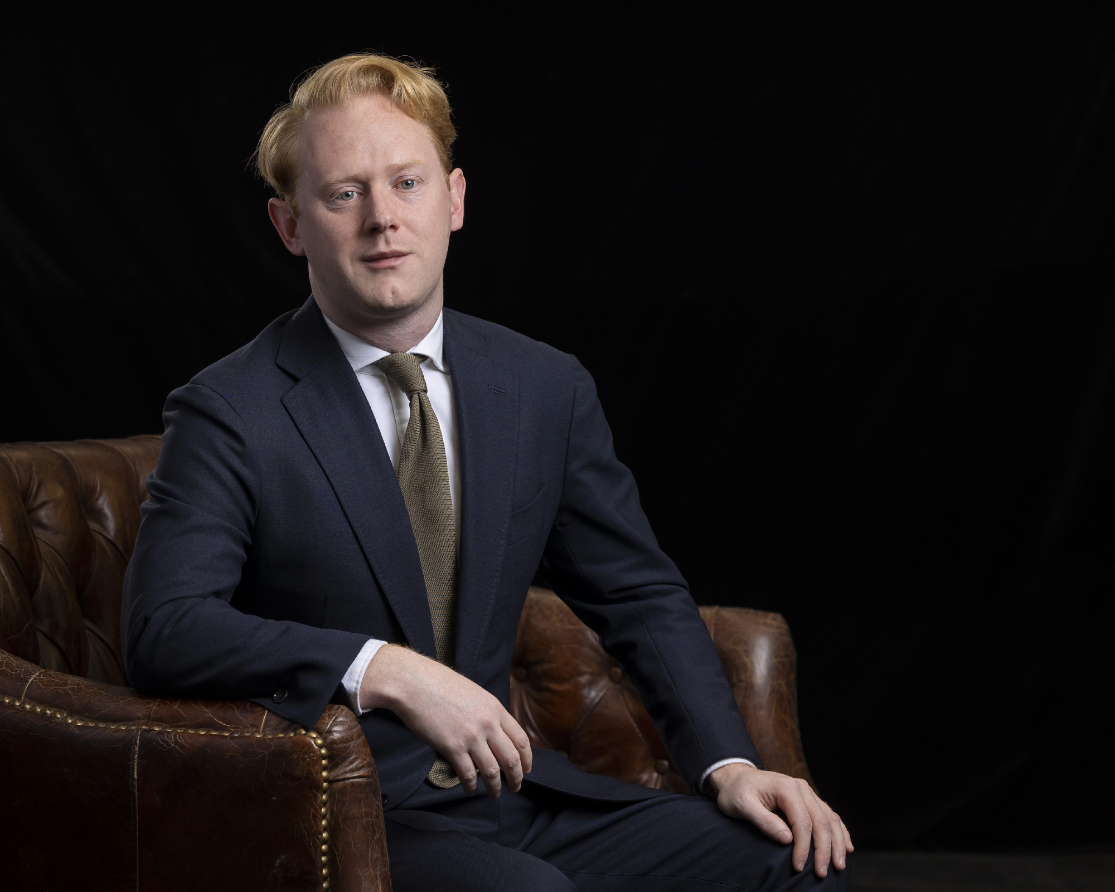 Leo Freckelton - List G Barristers