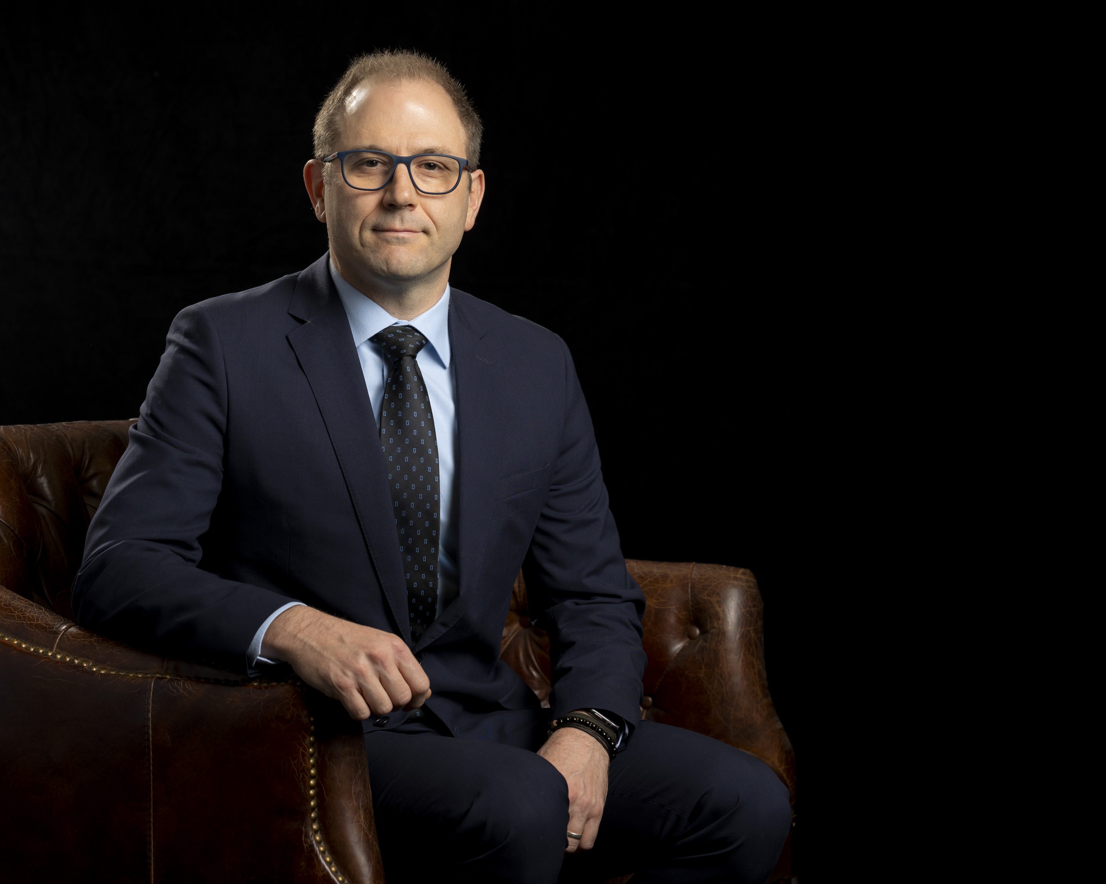 Dean Guidolin - List G Barristers