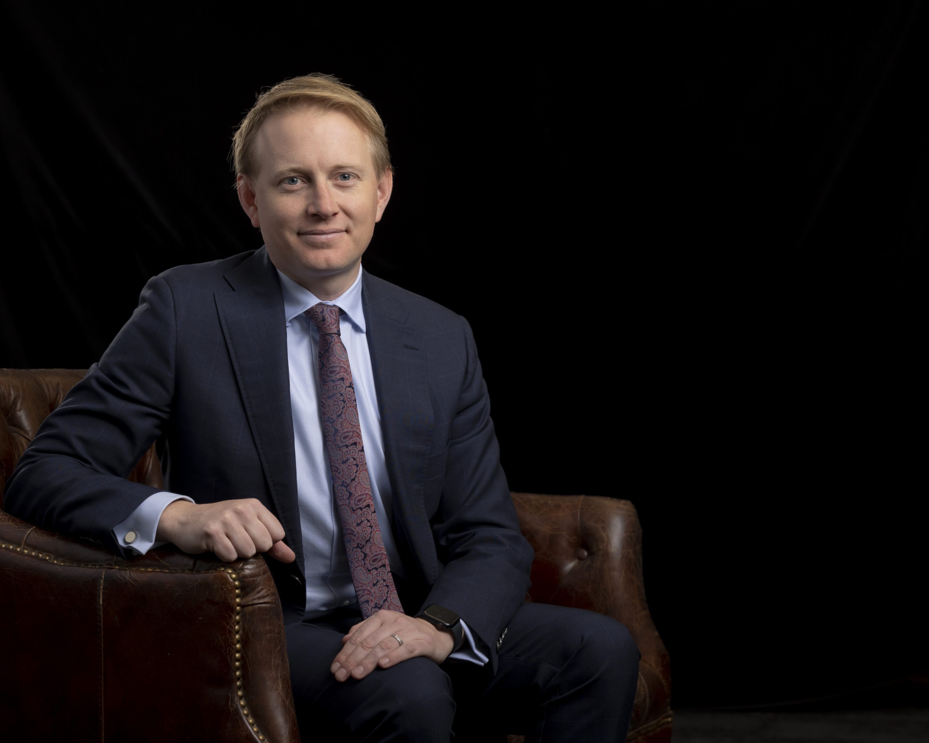 Kane Loxley - List G Barristers