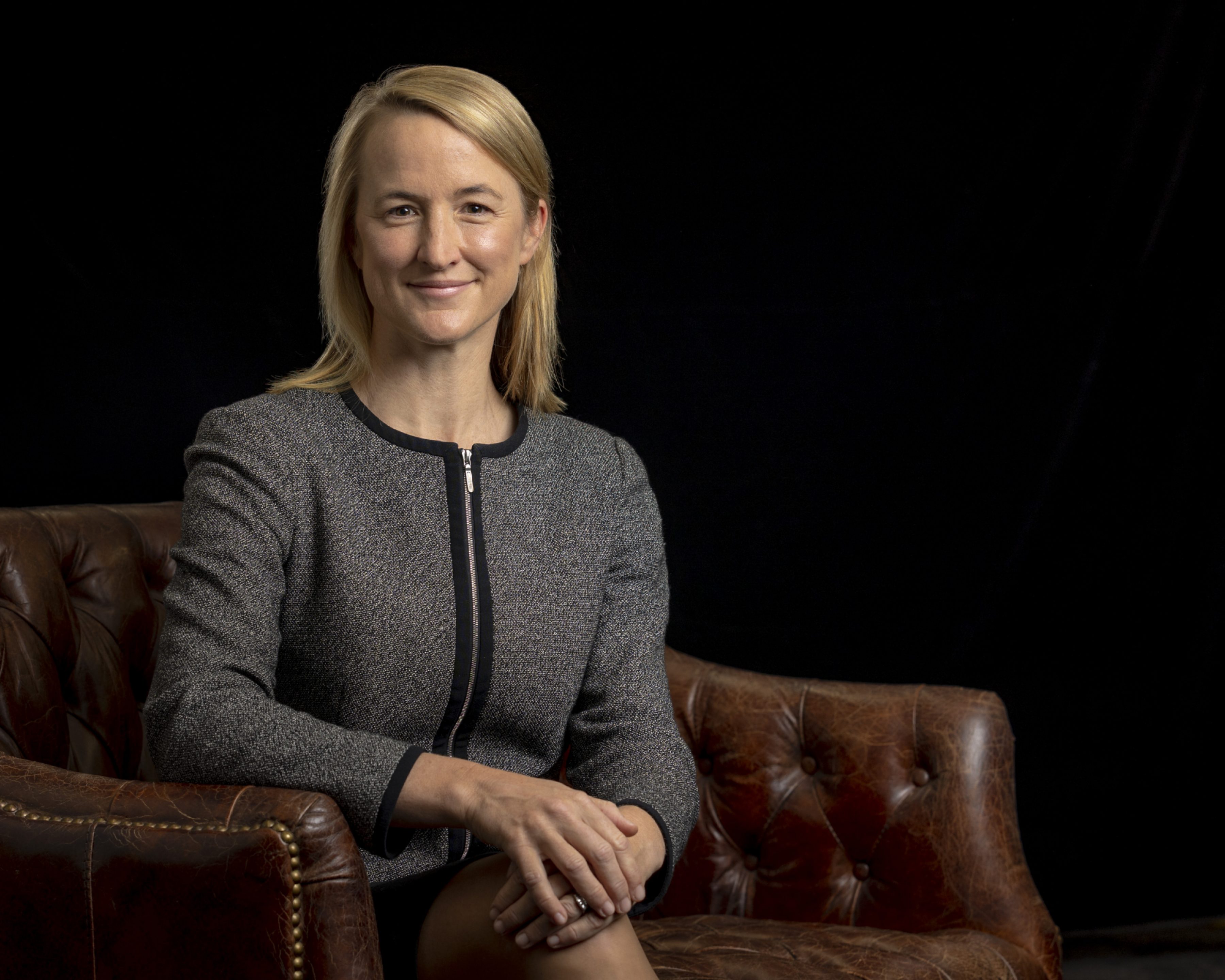 Kate Beattie - List G Barristers