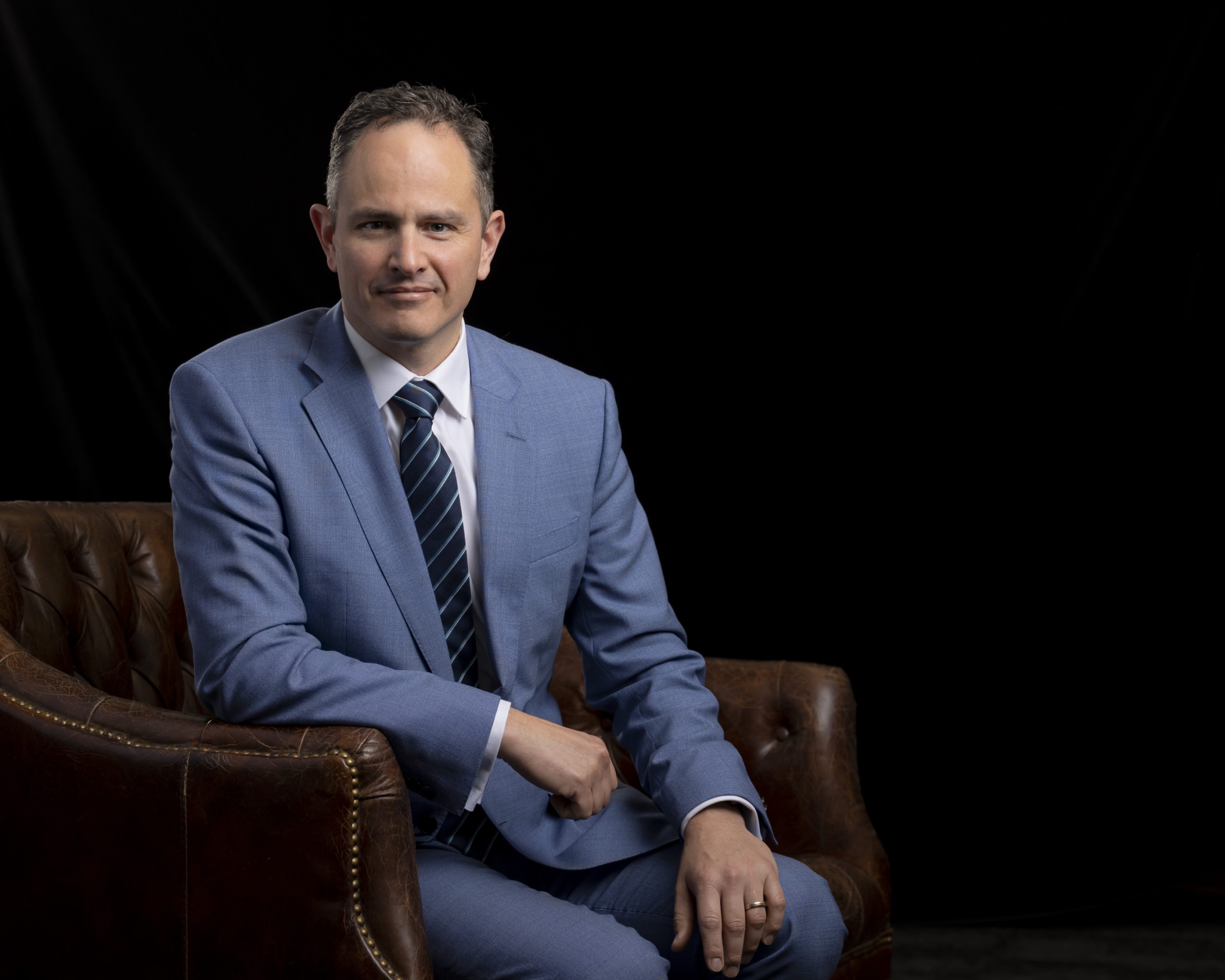 Stewart J Maiden KC - List G Barristers