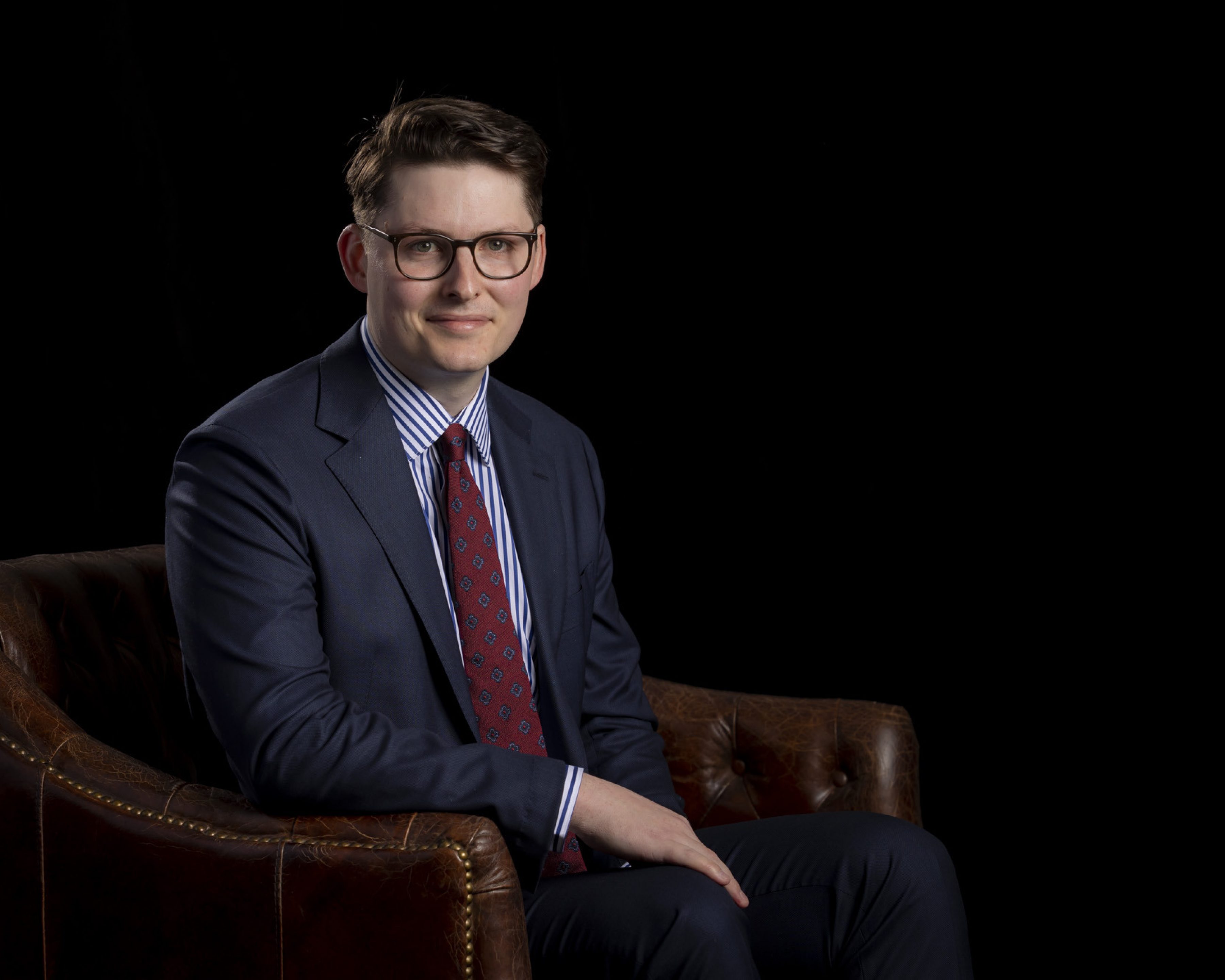 Matt Garozzo - List G Barristers