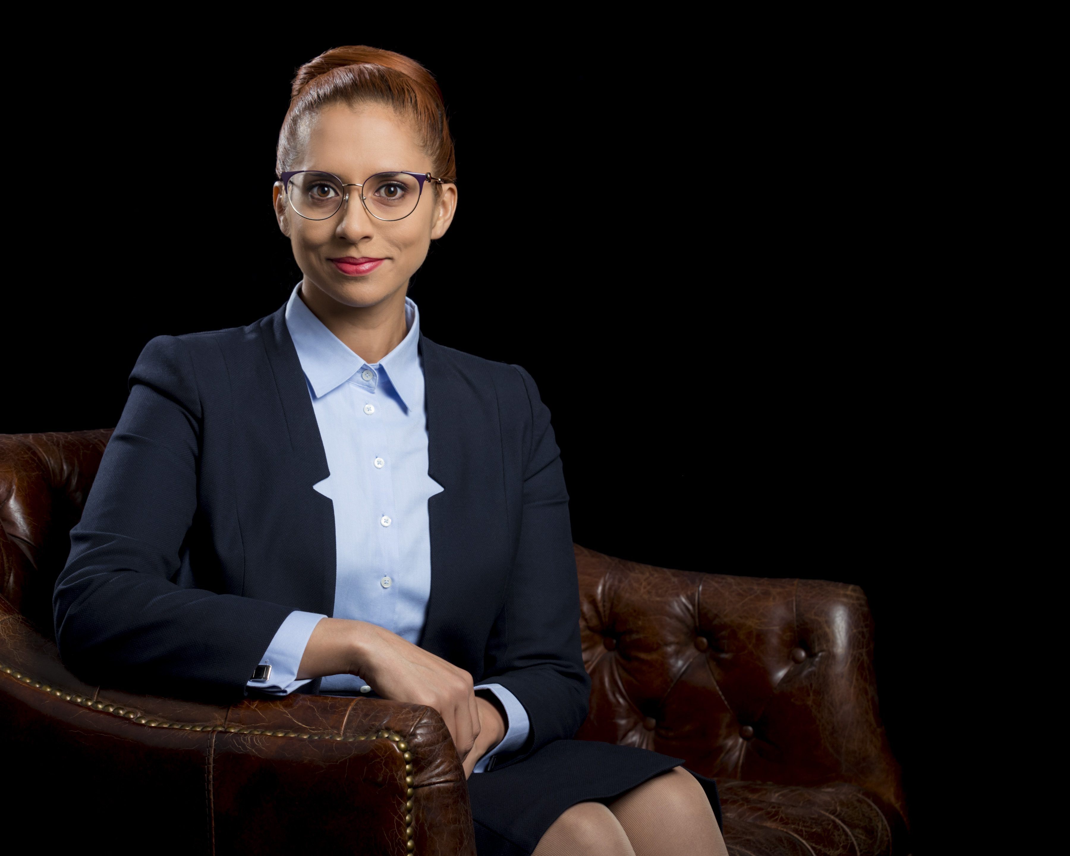 Maya Narayan - List G Barristers